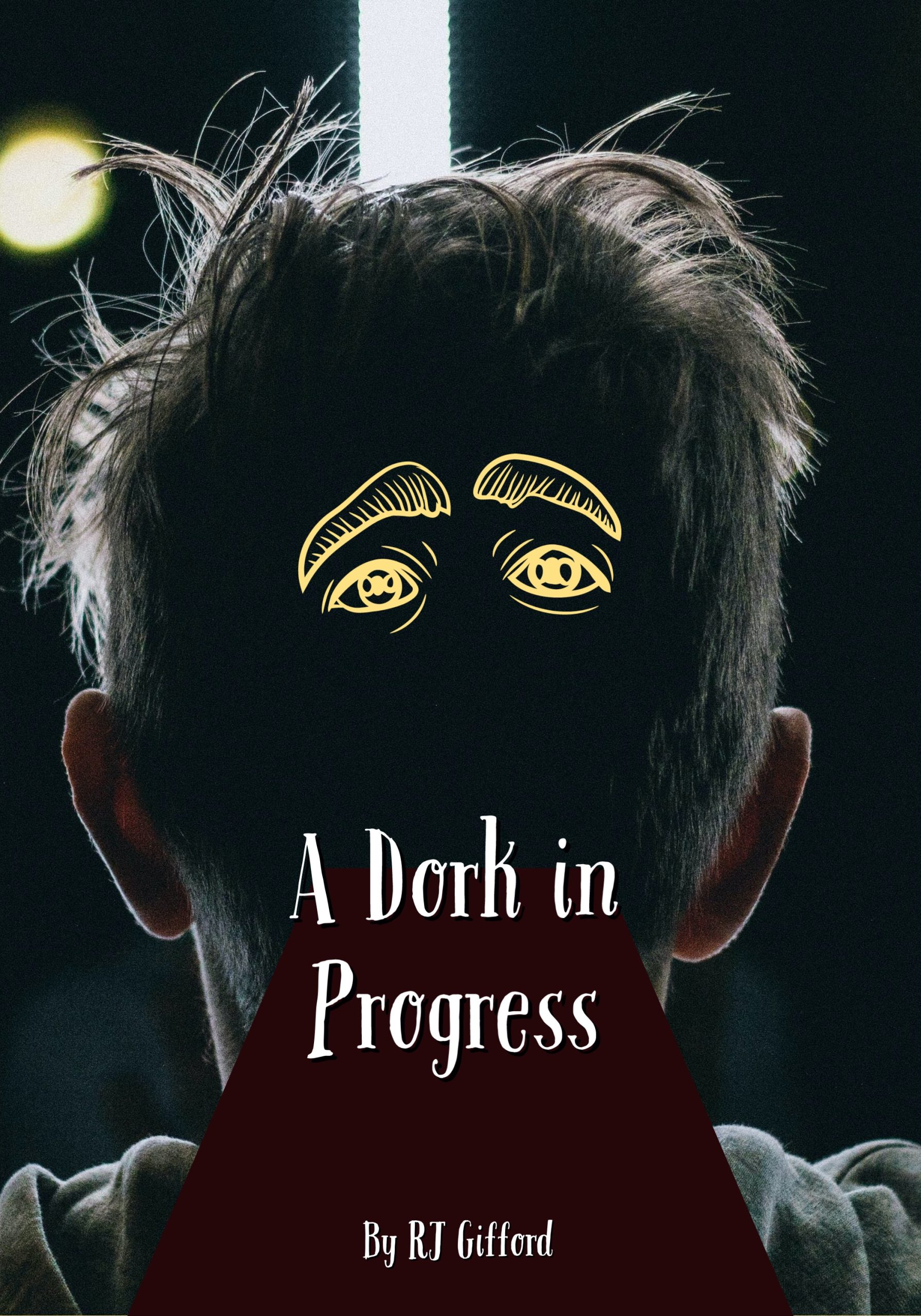 A Dork In Progress - R.J. Gifford